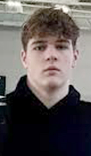 Zuliani pulls double-duty for Bucs | News, Sports, Jobs - The Intermountain